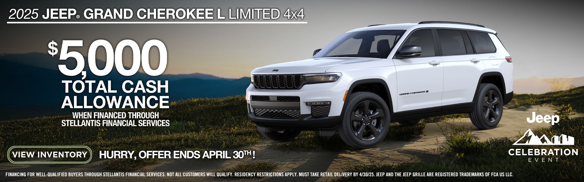 Augusta GA Chrysler Jeep Dodge RAM Dealer | Fort Gordon, Evans, CSRA ...
