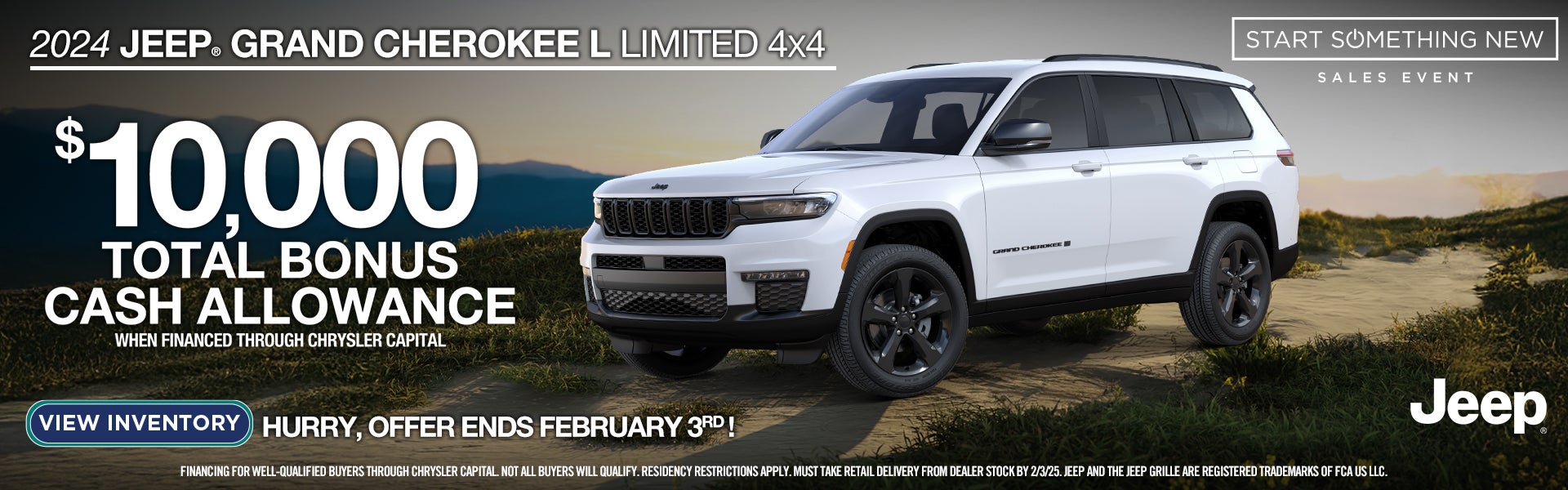 Augusta GA Chrysler Jeep Dodge RAM Dealer | Fort Gordon, Evans, CSRA ...