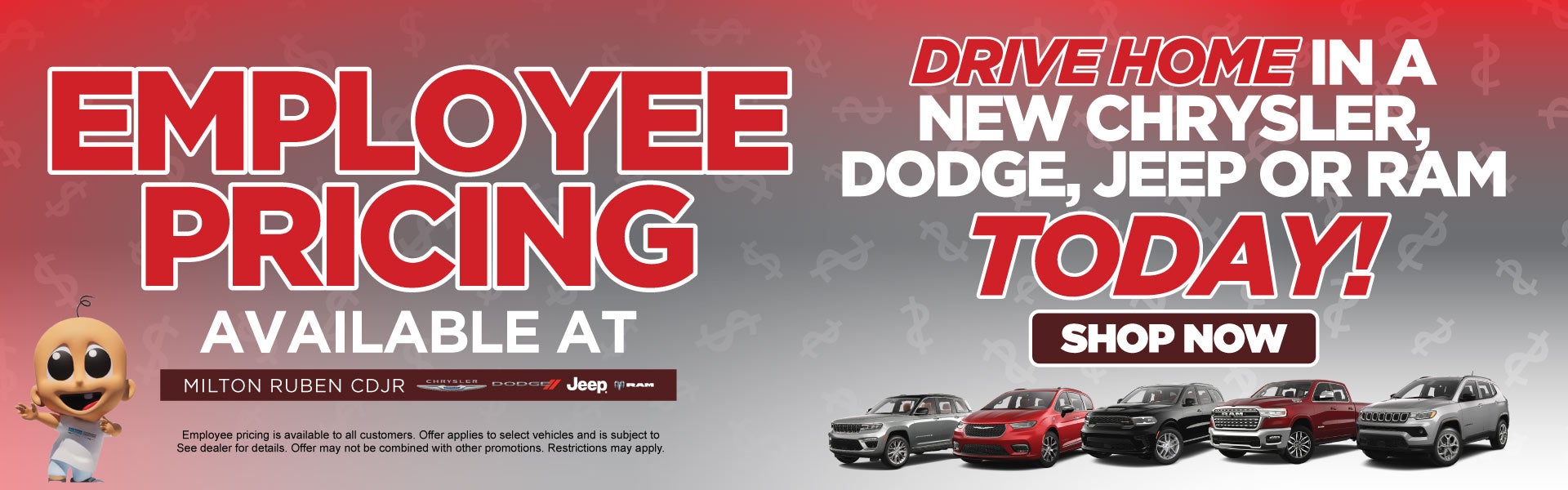 Milton Ruben Chrysler Jeep Dodge Ram